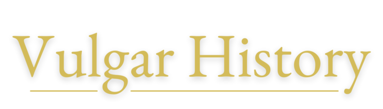 Latin American Nightmare Woman, La Quintrala - Vulgar History